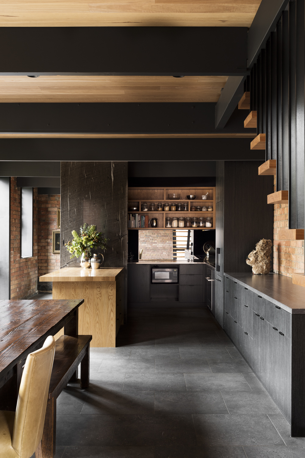 Jones Lane - Amanda Lynn Interior Design